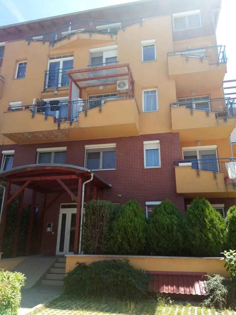 NAV ingatlan árverés Budapest - Halom utca 14/A fszt. 4.